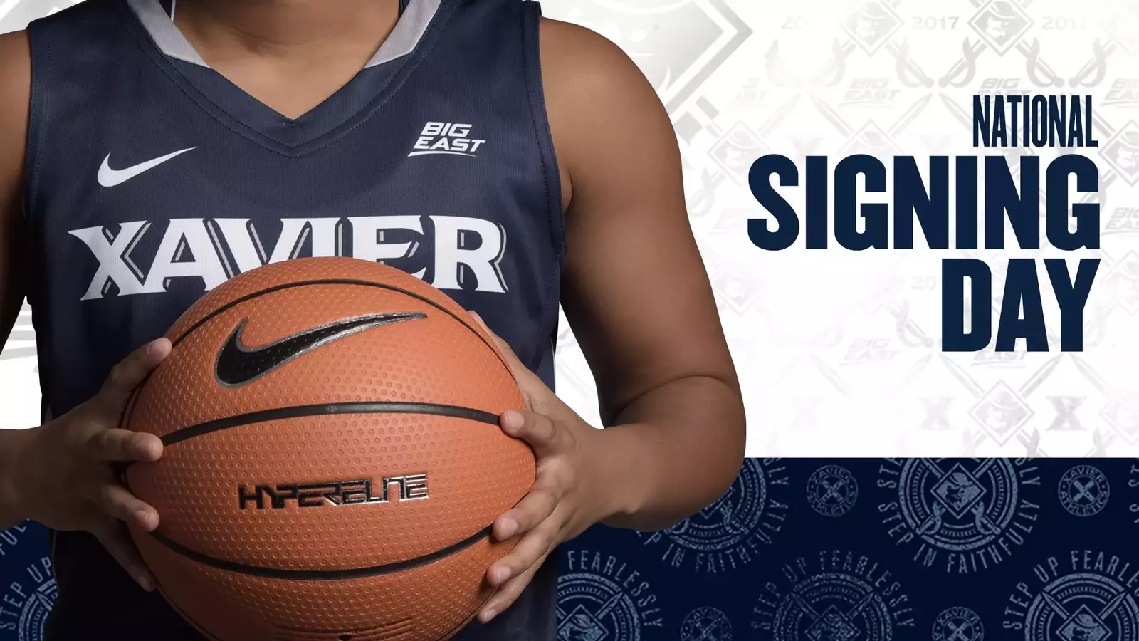 Xavier University Athletics