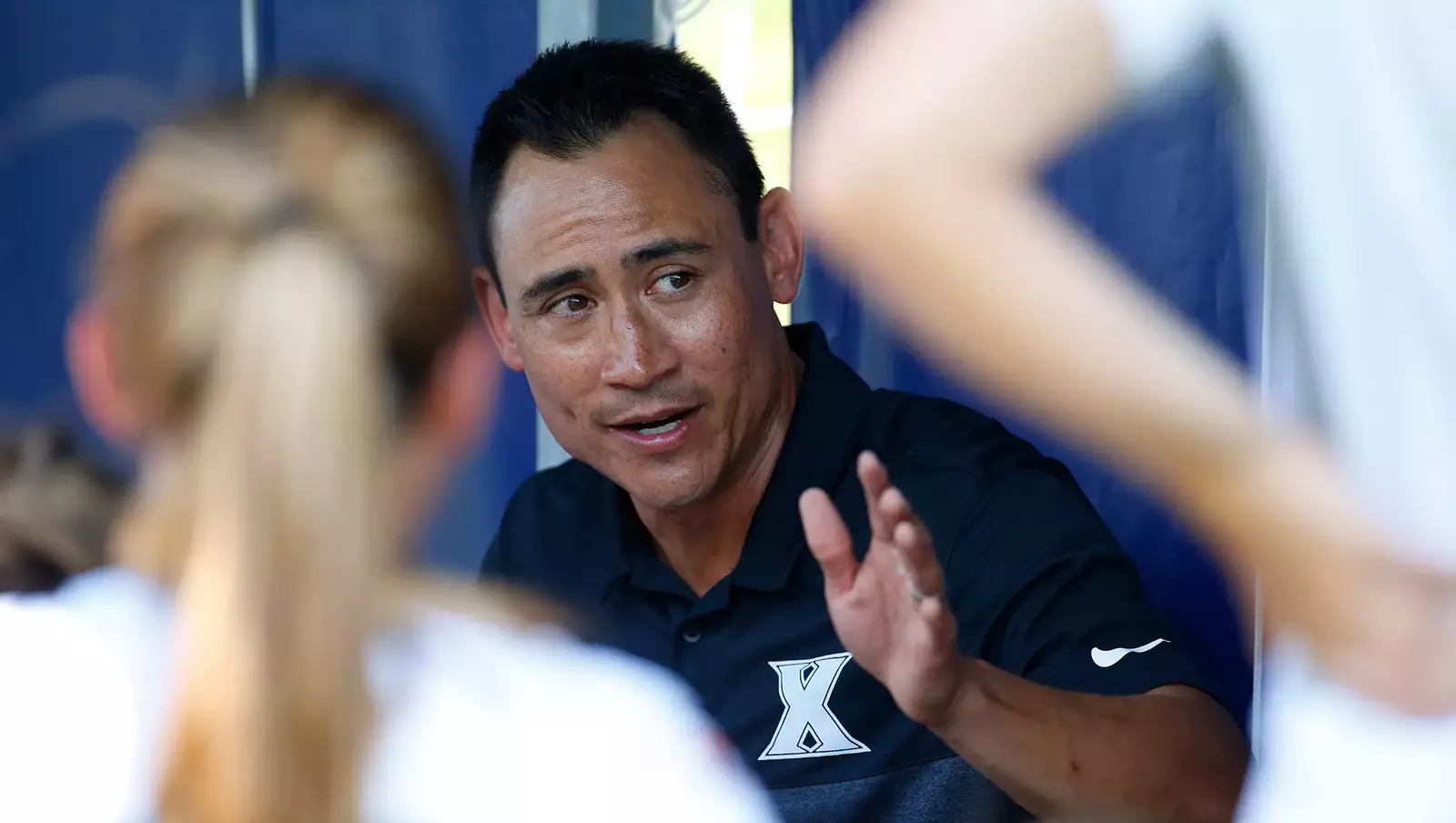 Xavier University Athletics