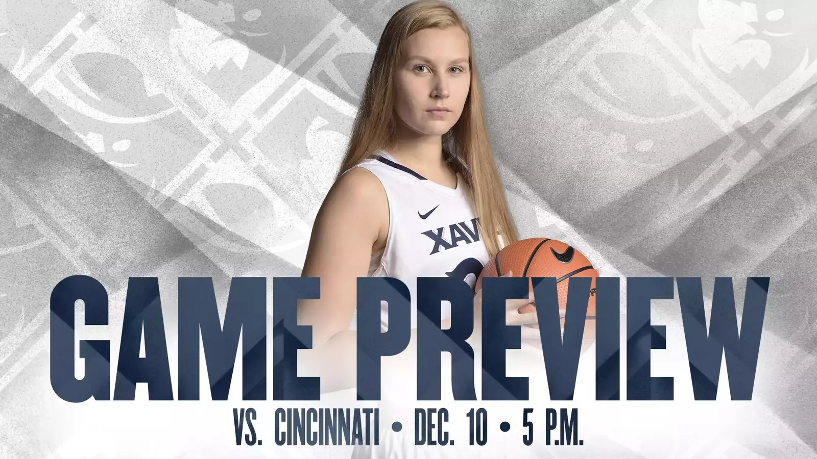 Xavier University Athletics