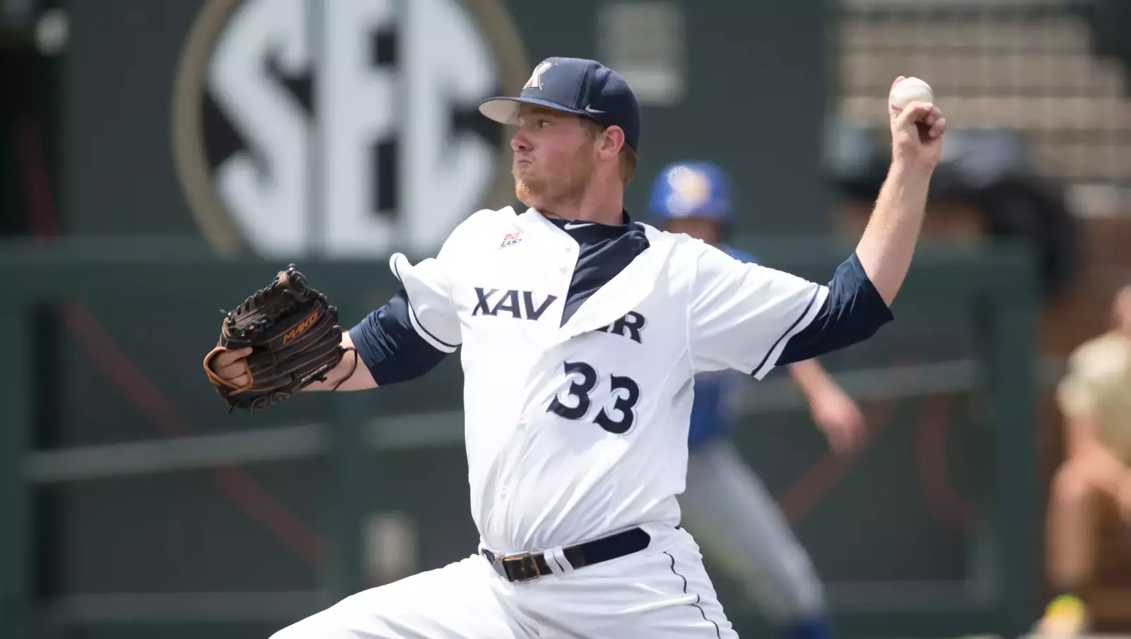 Xavier University Athletics