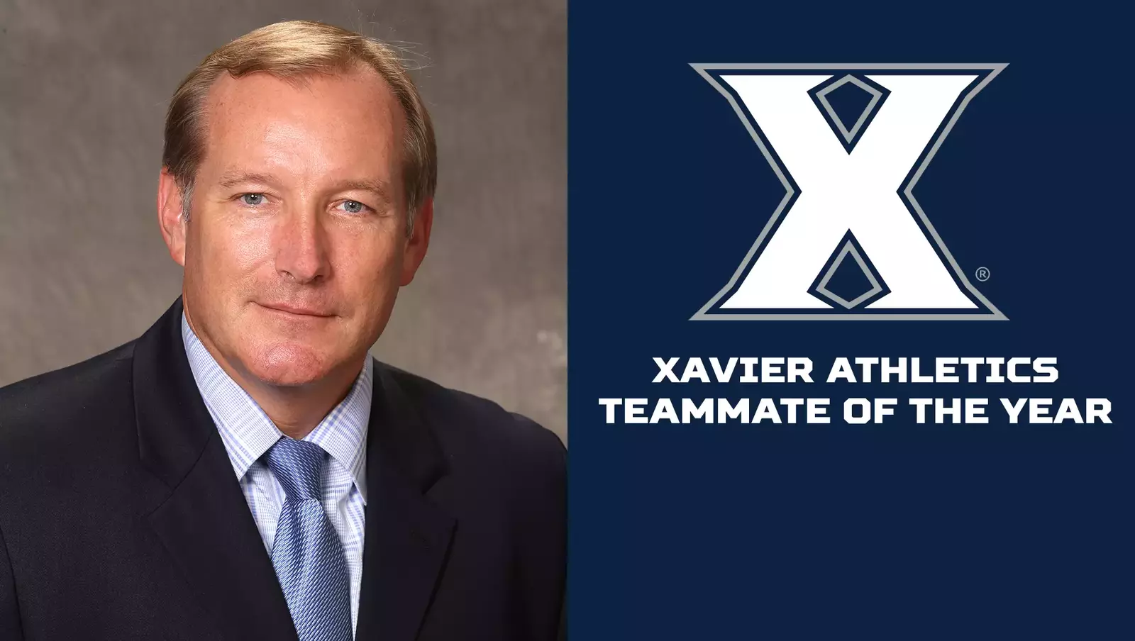 Xavier University Athletics