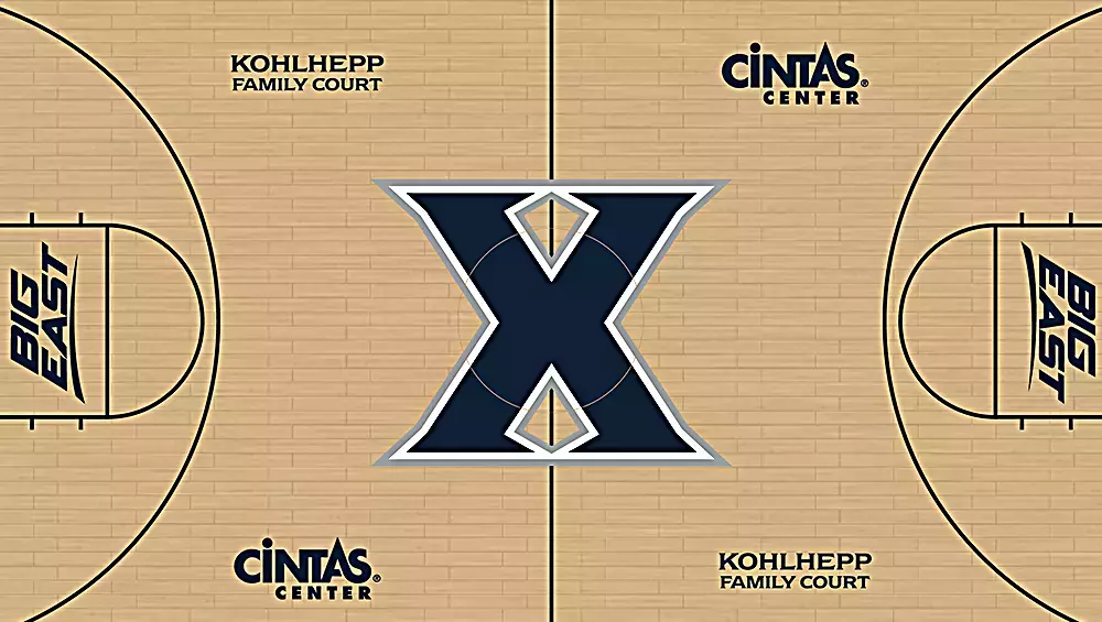 Xavier University Athletics