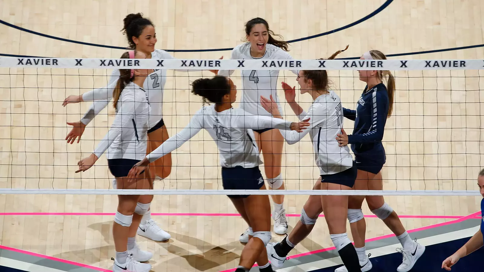 Xavier University Athletics