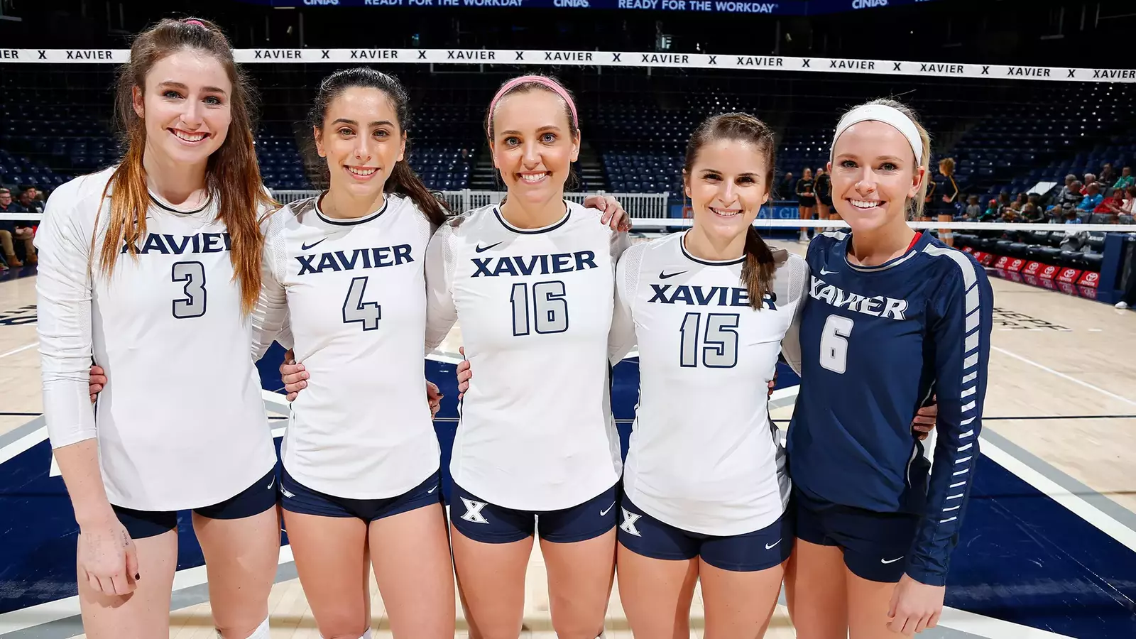 Xavier University Athletics