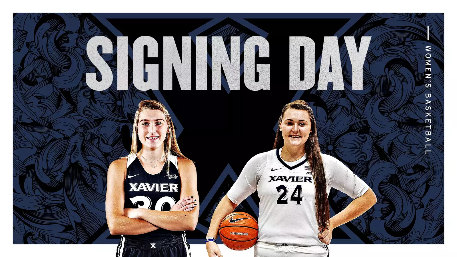 Xavier University Athletics