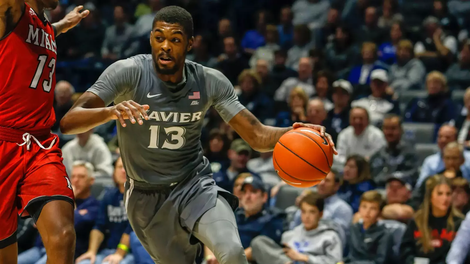 Xavier University Athletics