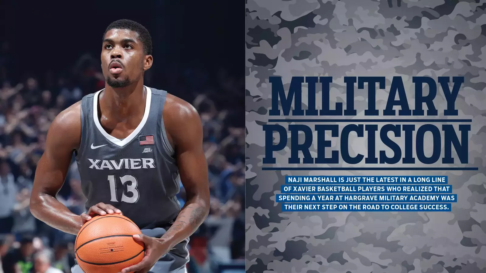 Xavier University Athletics