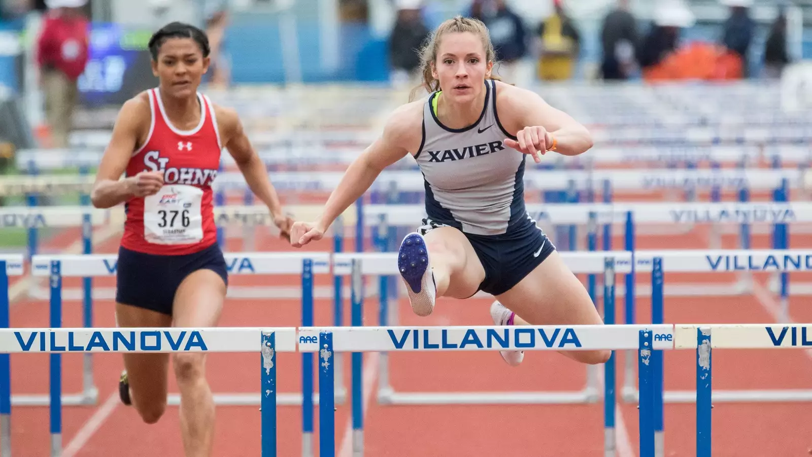 Xavier University Athletics
