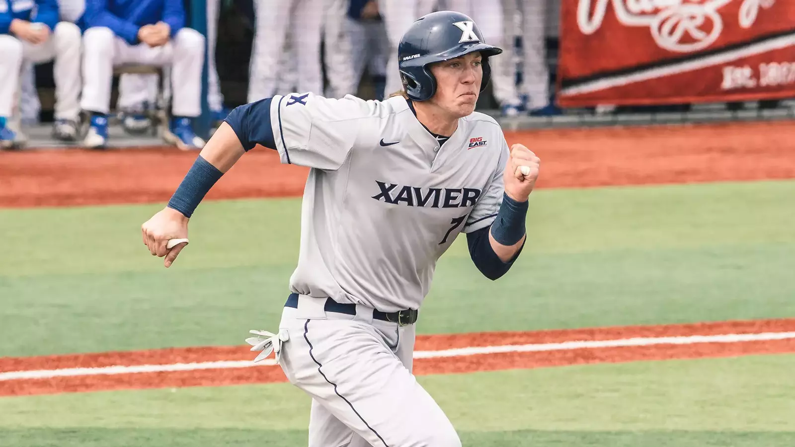 Xavier University Athletics