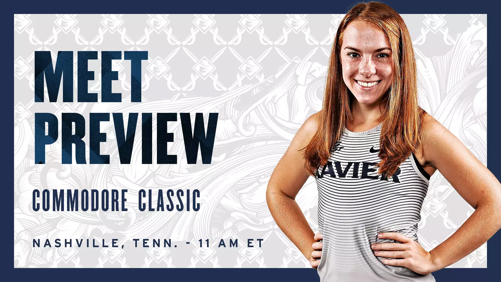 Xavier University Athletics