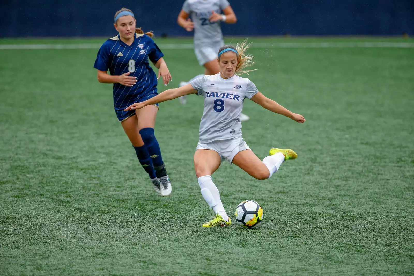 Xavier University Athletics