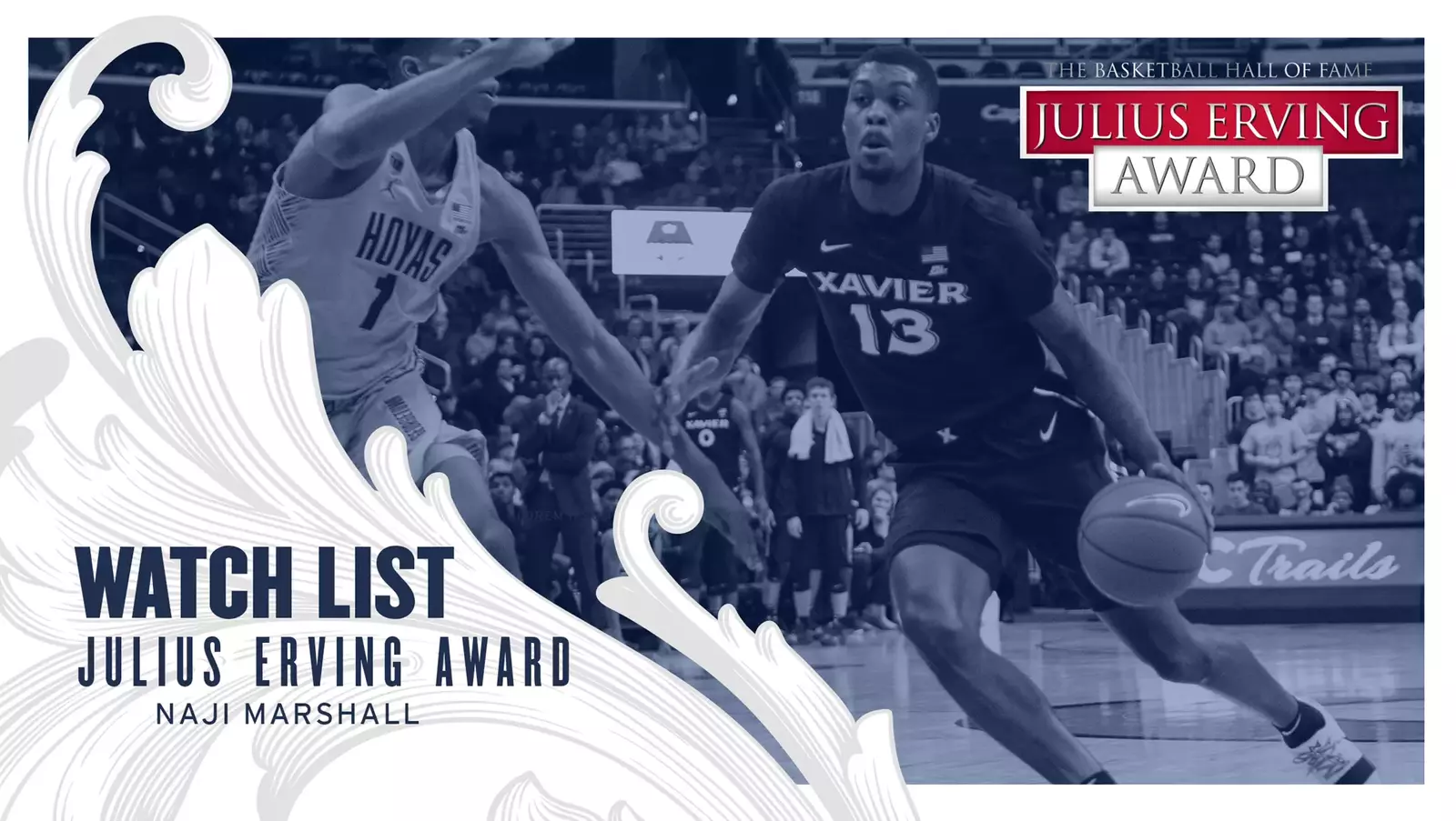 Xavier University Athletics