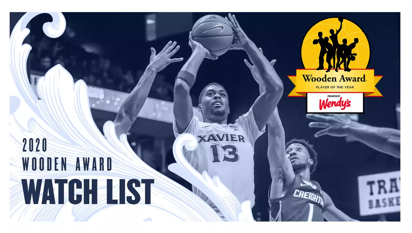 Xavier University Athletics