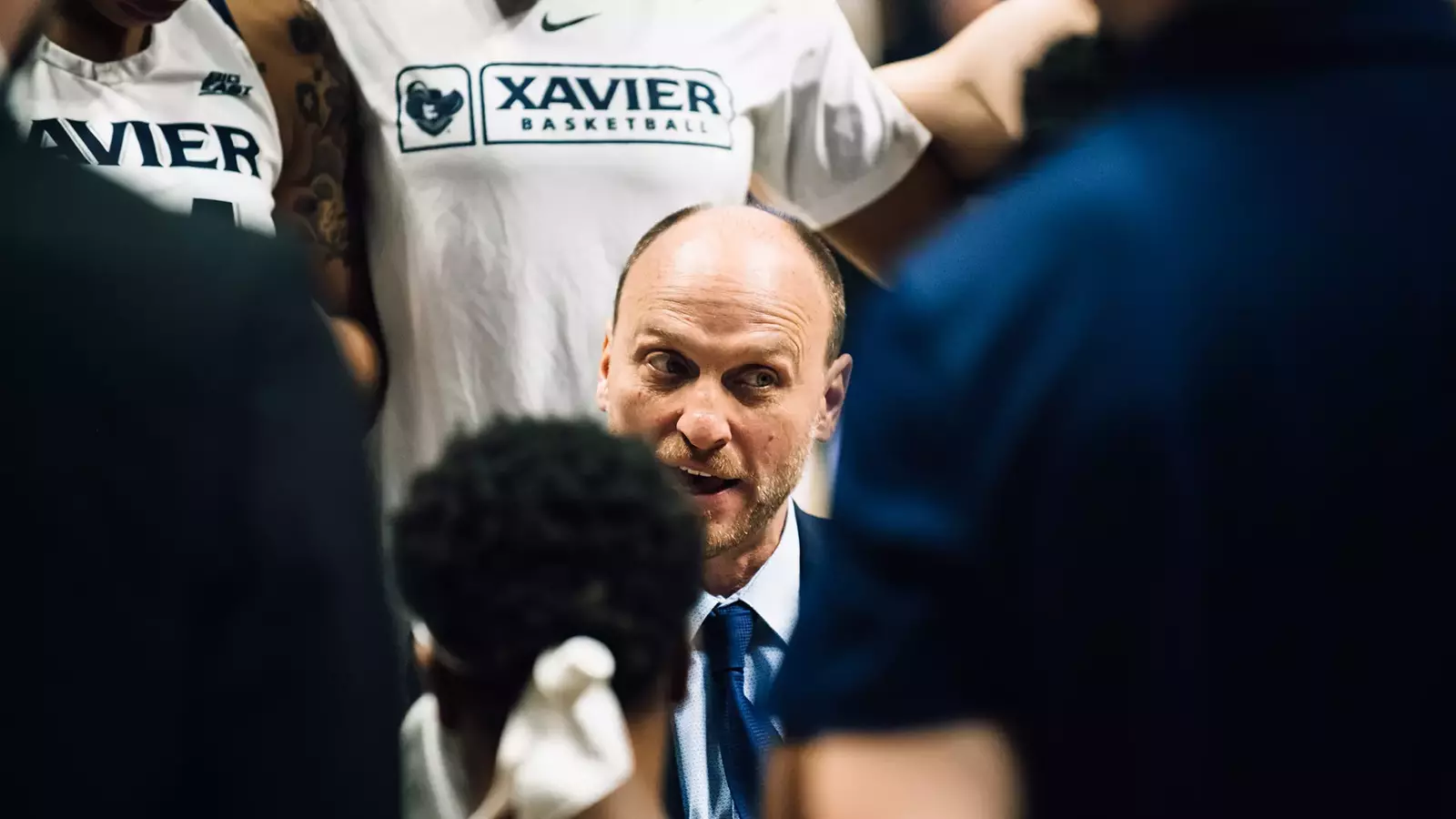 Xavier University Athletics