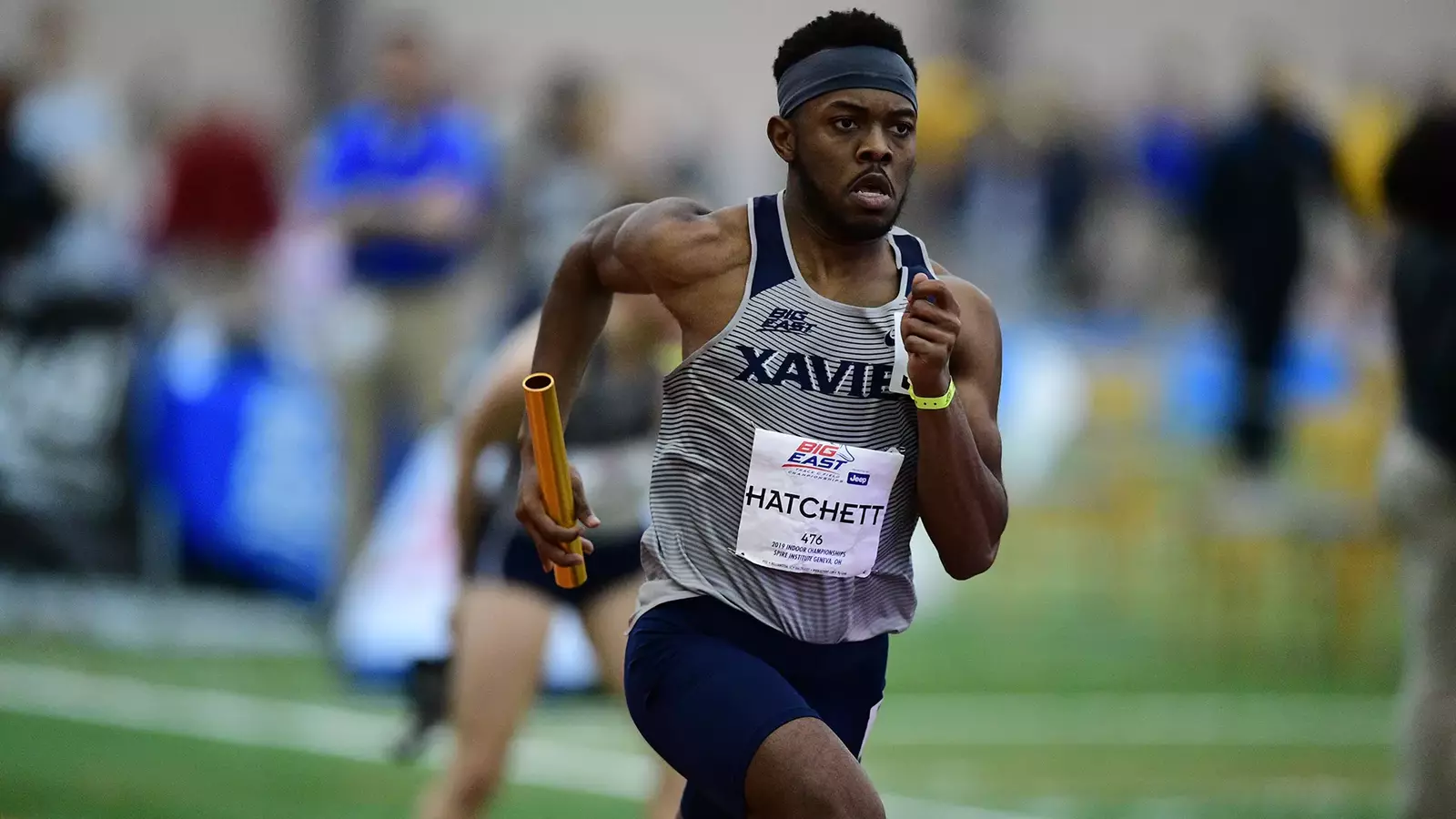 Xavier University Athletics