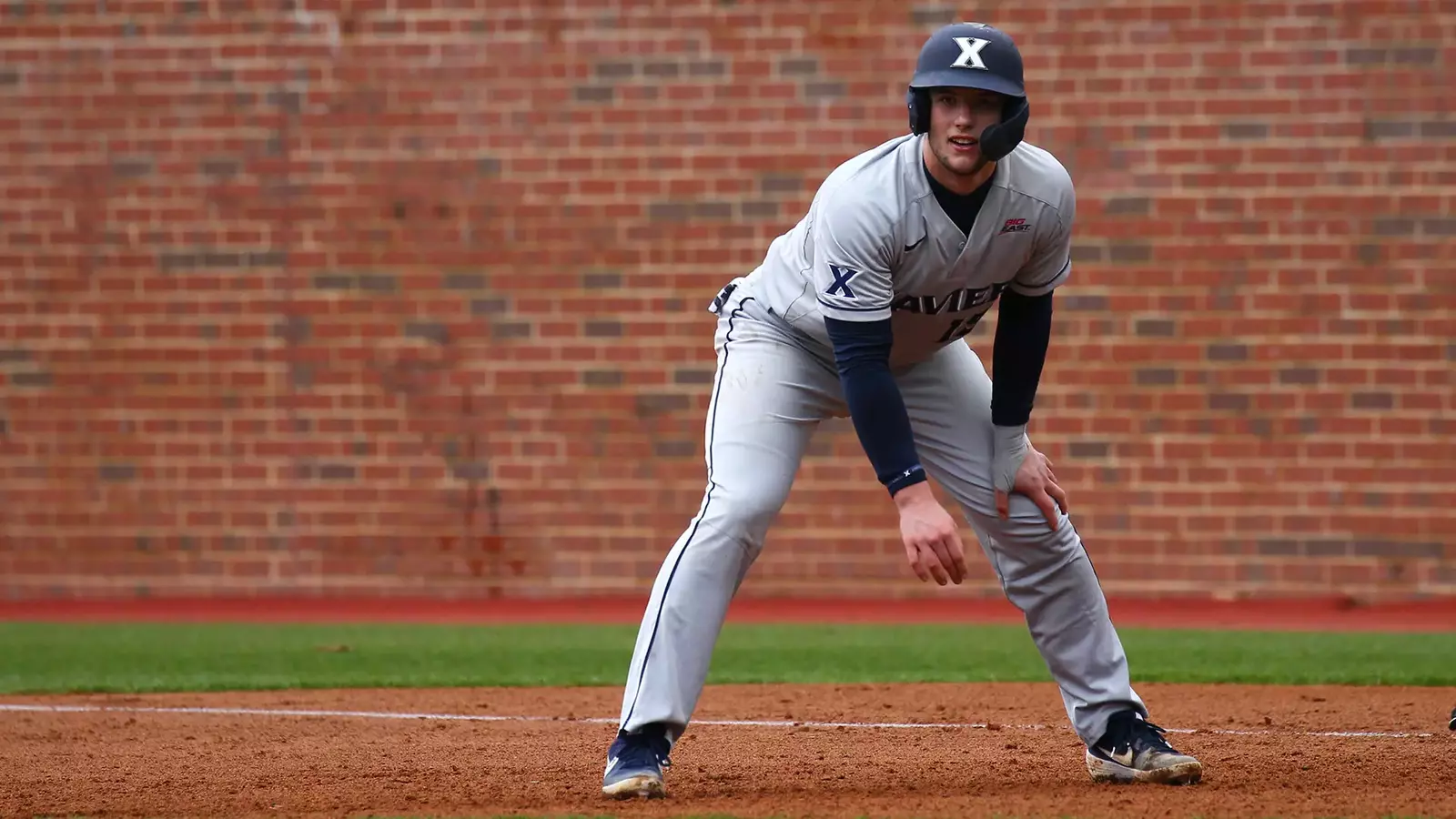 Xavier University Athletics