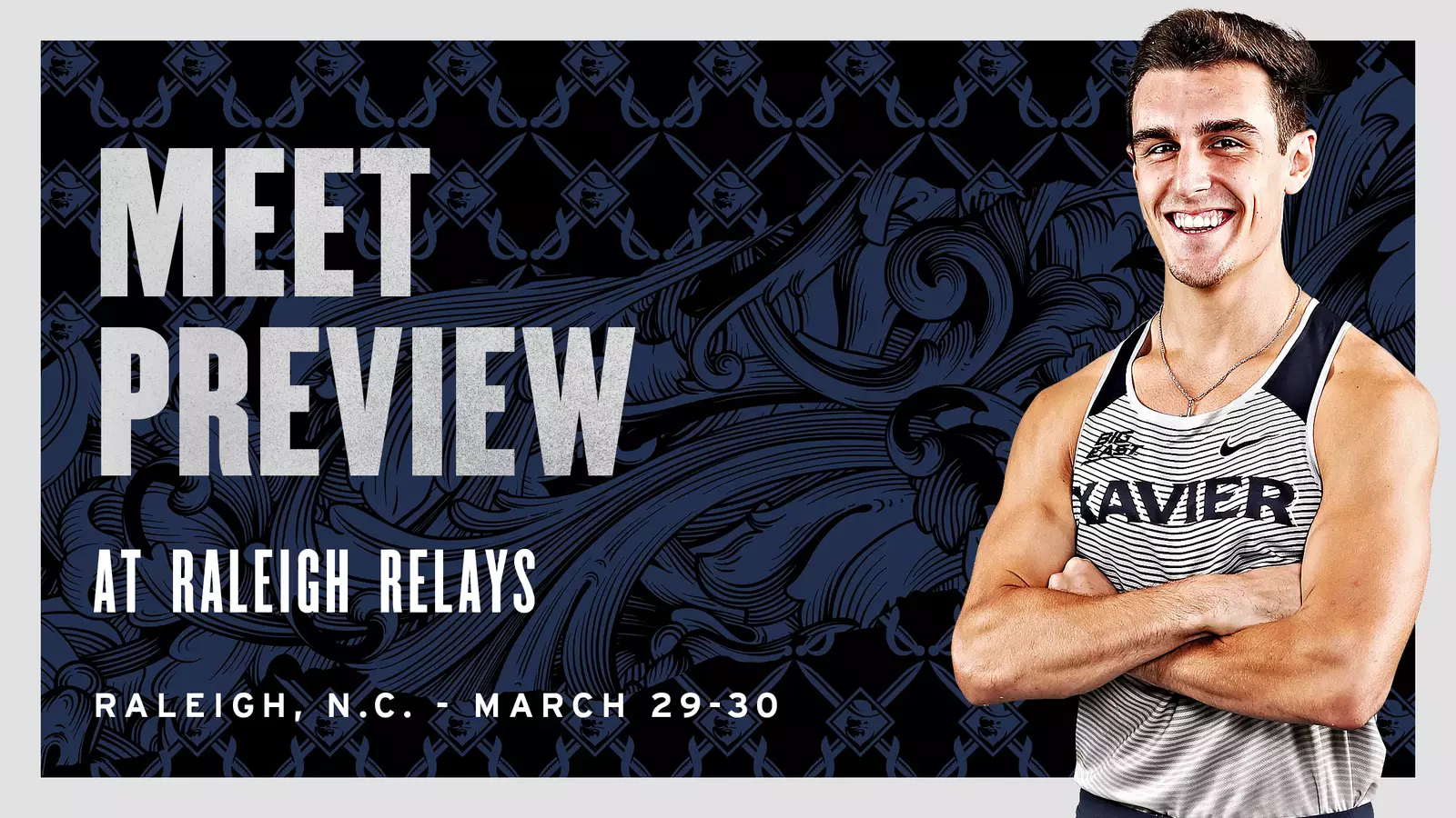 Xavier University Athletics