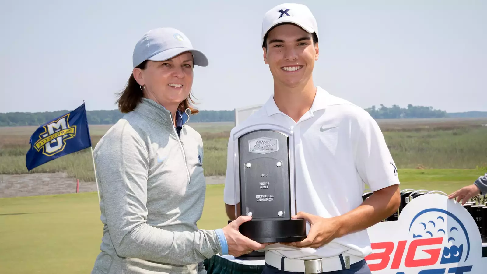 Xavier University Athletics