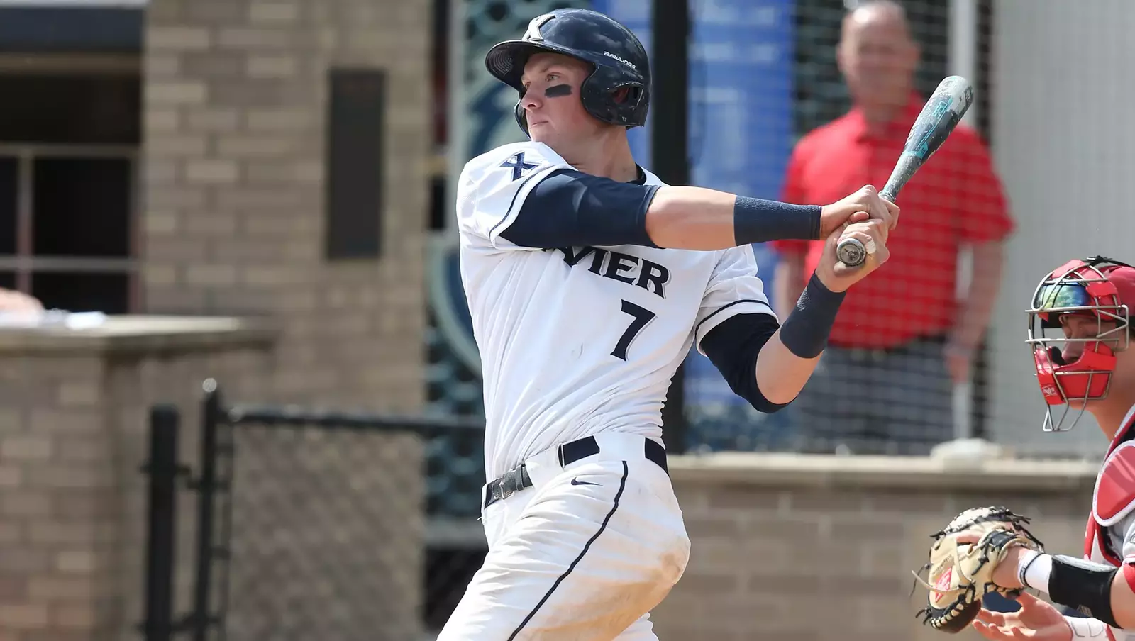 Xavier University Athletics