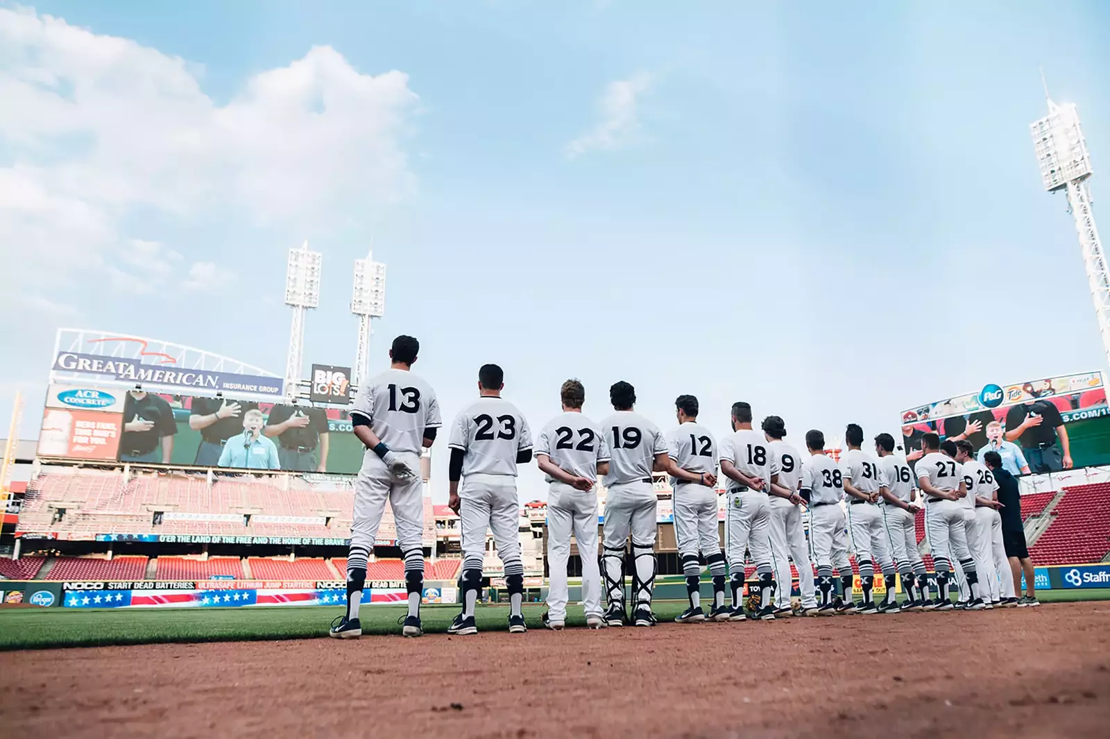 Xavier University Athletics