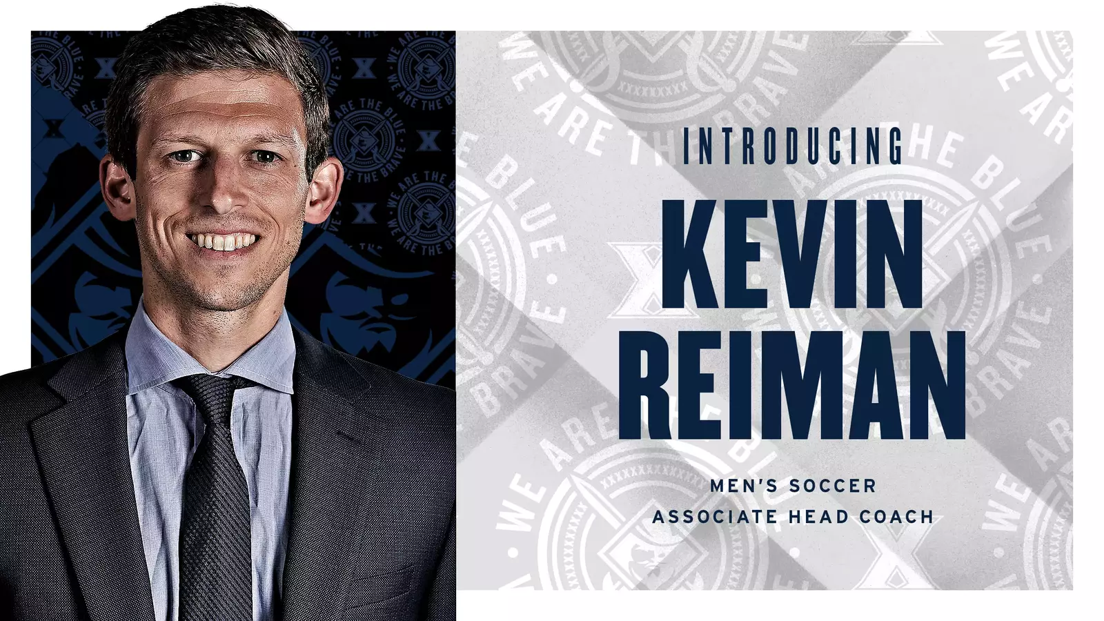 Xavier University Athletics