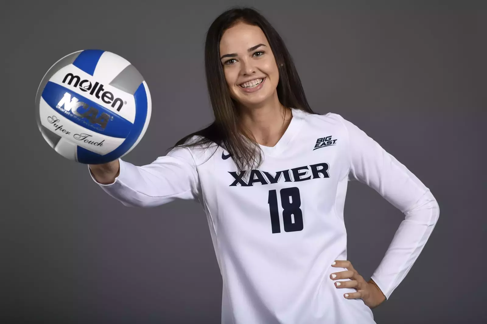 Xavier University Athletics
