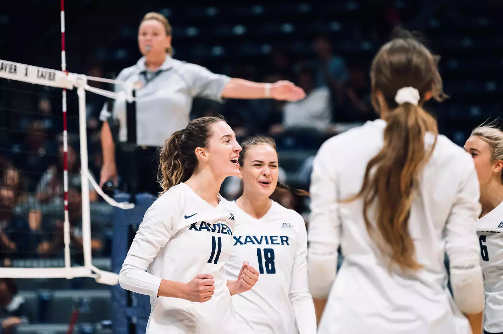 Xavier University Athletics