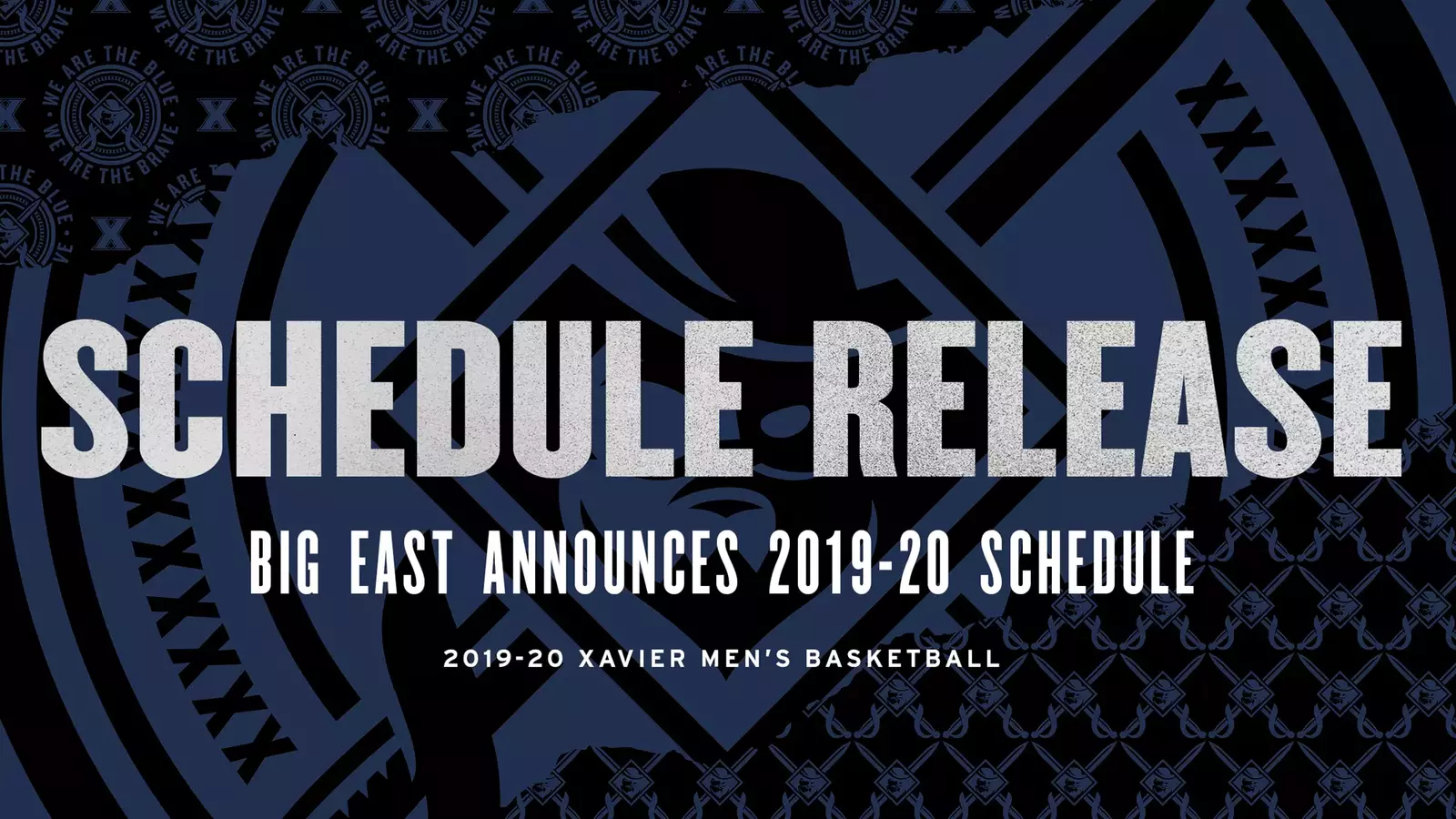 Xavier University Athletics