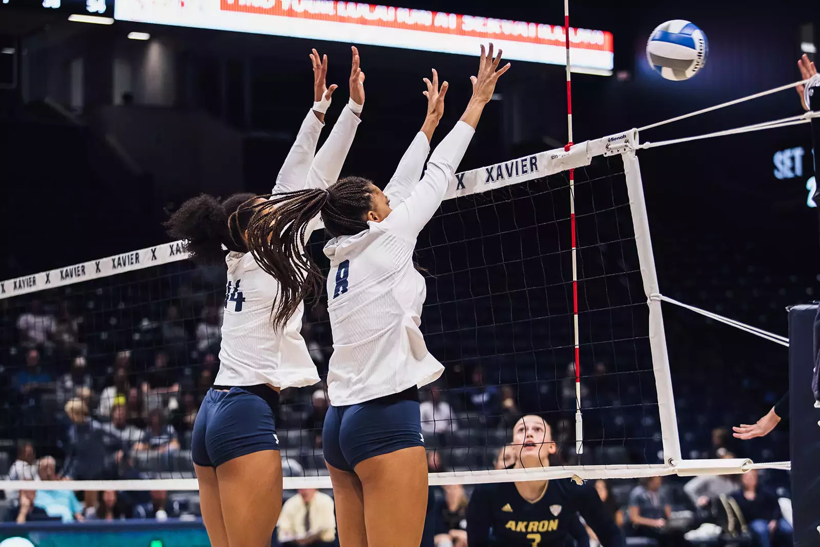 Xavier University Athletics