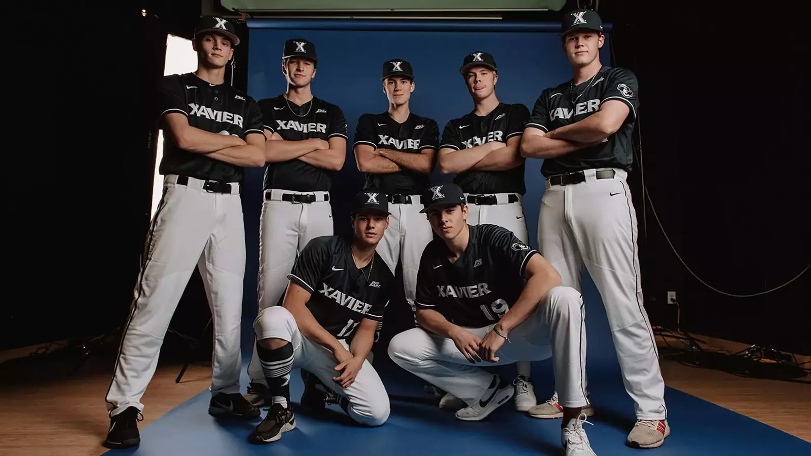 Xavier University Athletics