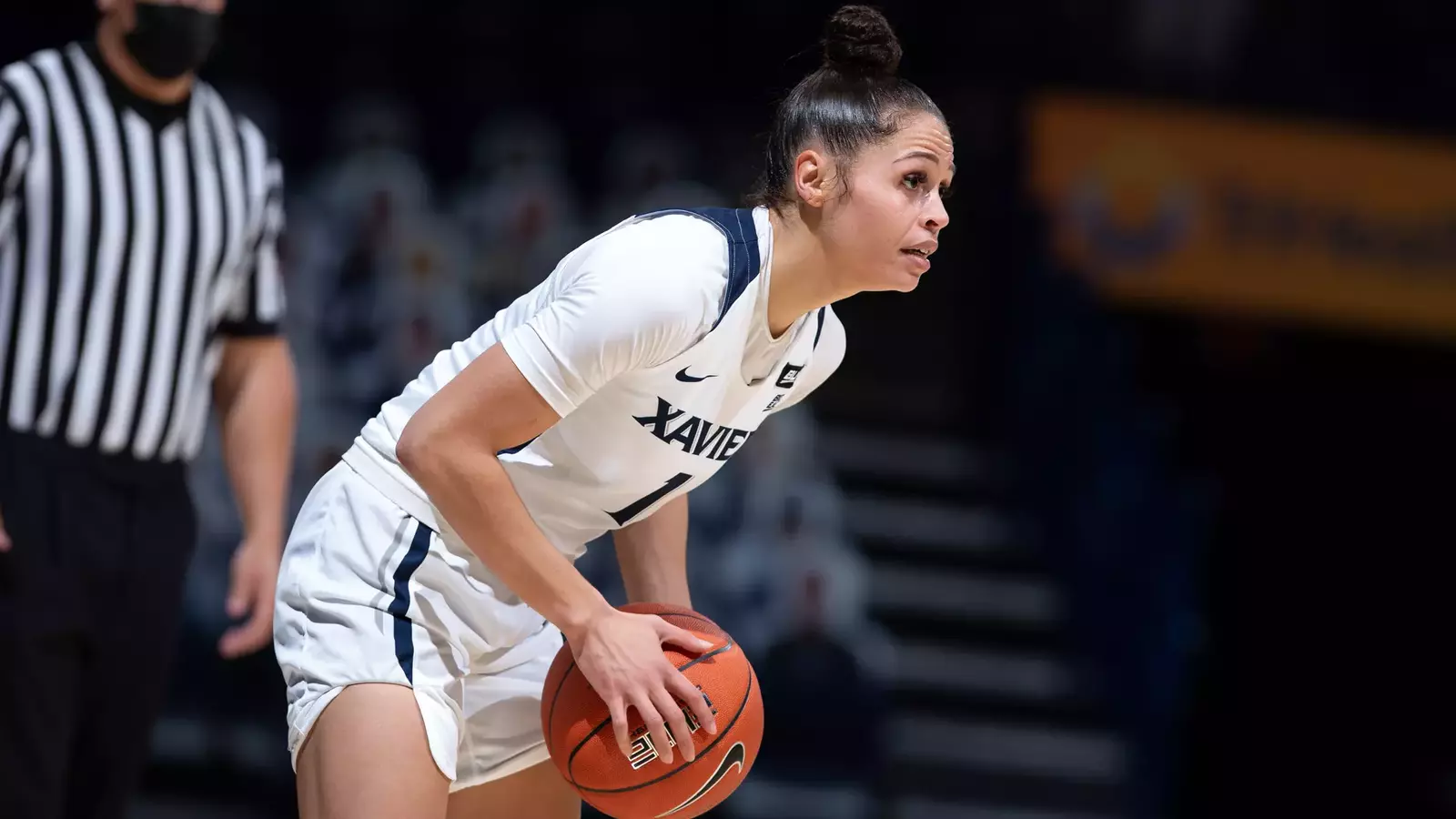 Xavier University Athletics