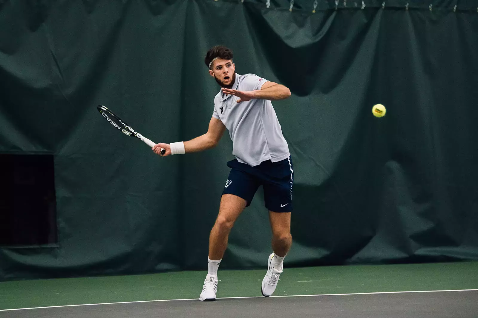 Xavier University Athletics