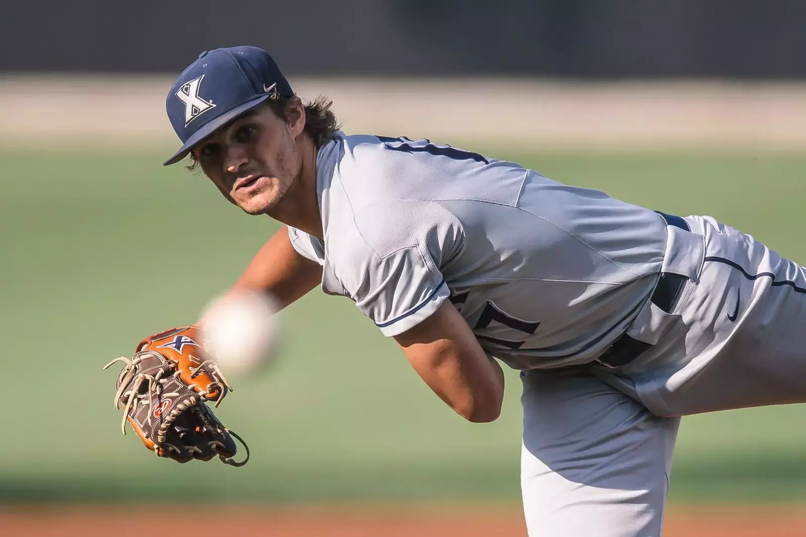 Xavier University Athletics