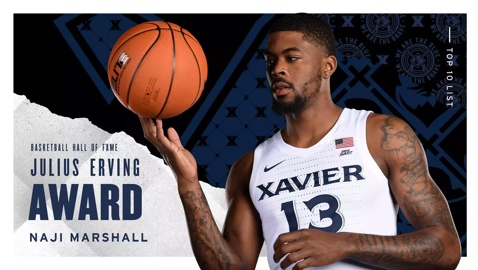 Xavier University Athletics