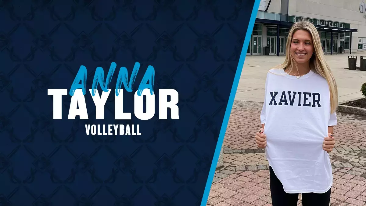 Xavier University Athletics