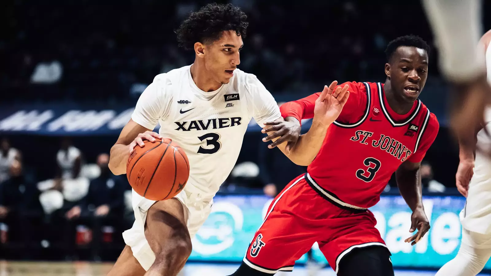 Xavier University Athletics