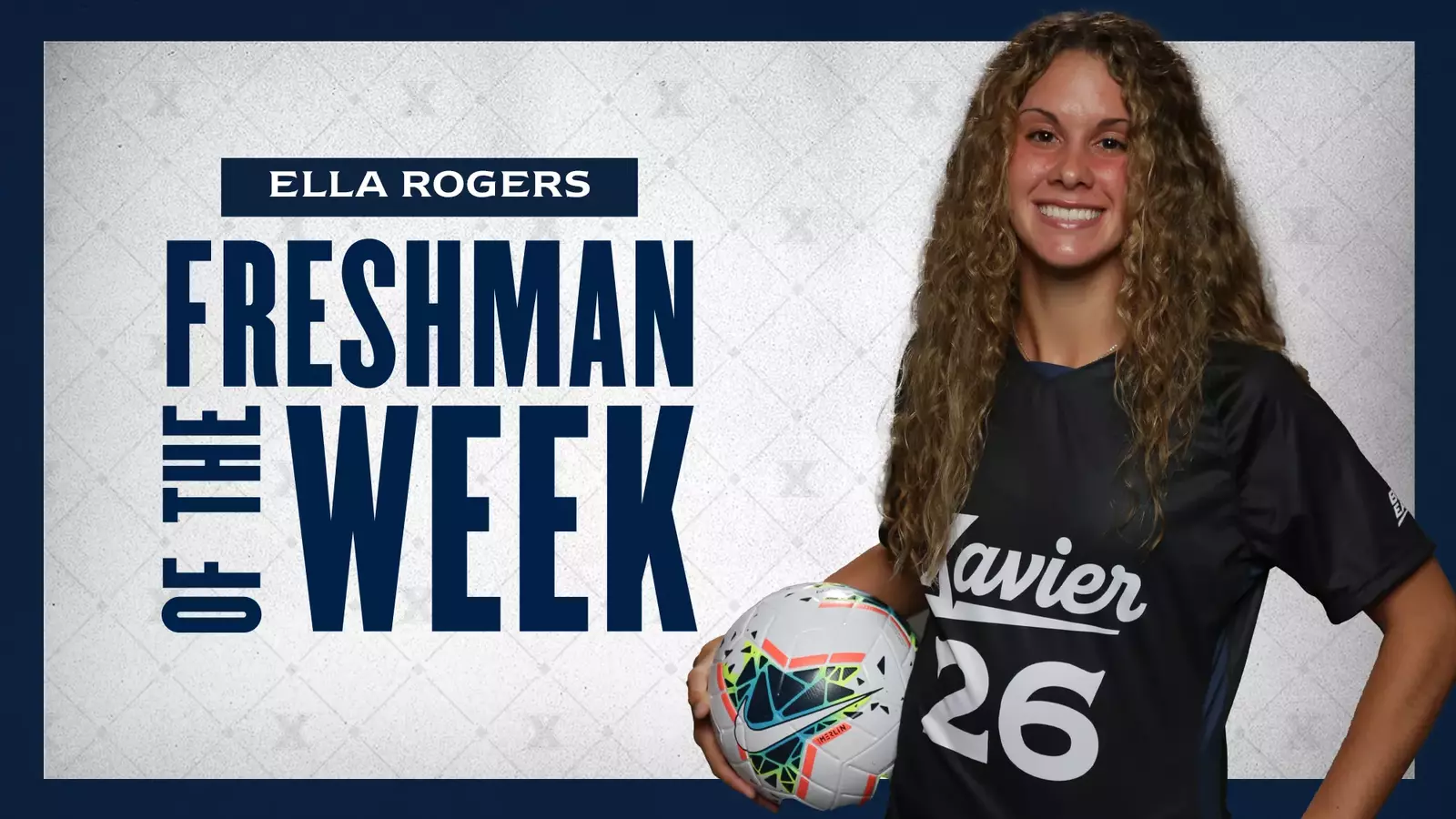 Xavier University Athletics