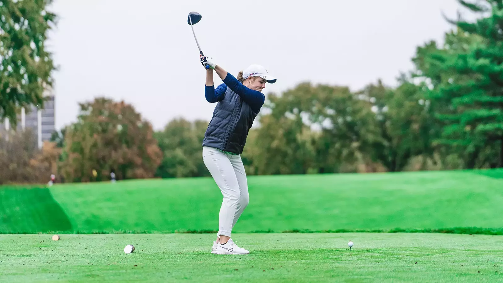 Xavier University Athletics