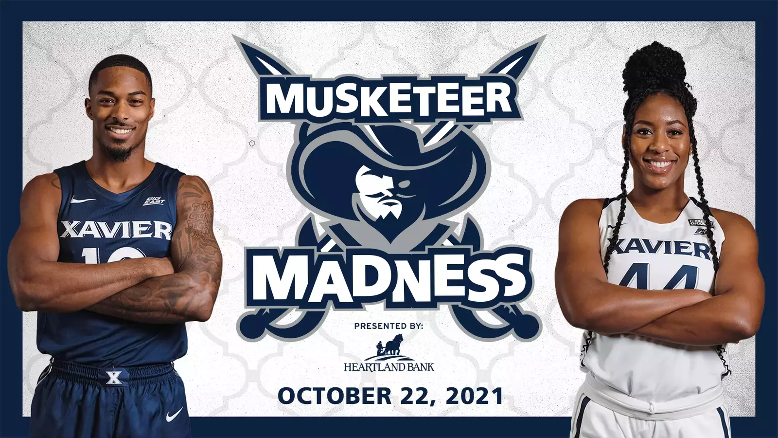 Xavier University Athletics