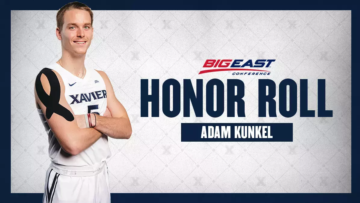 Xavier University Athletics