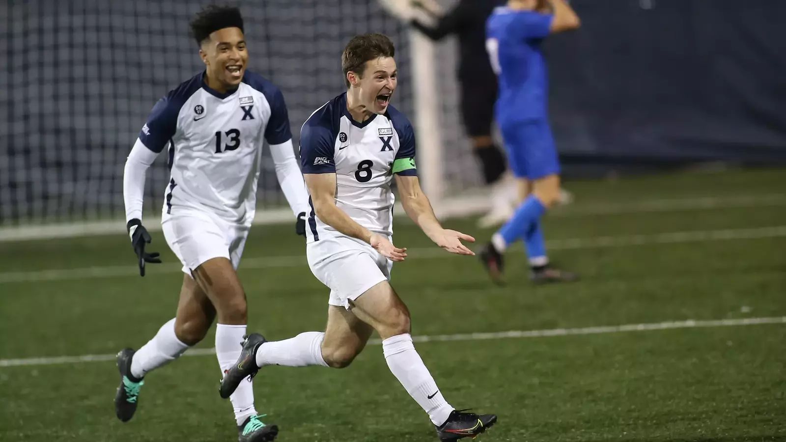 Xavier University Athletics