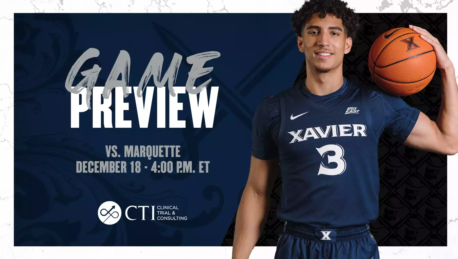 Xavier University Athletics