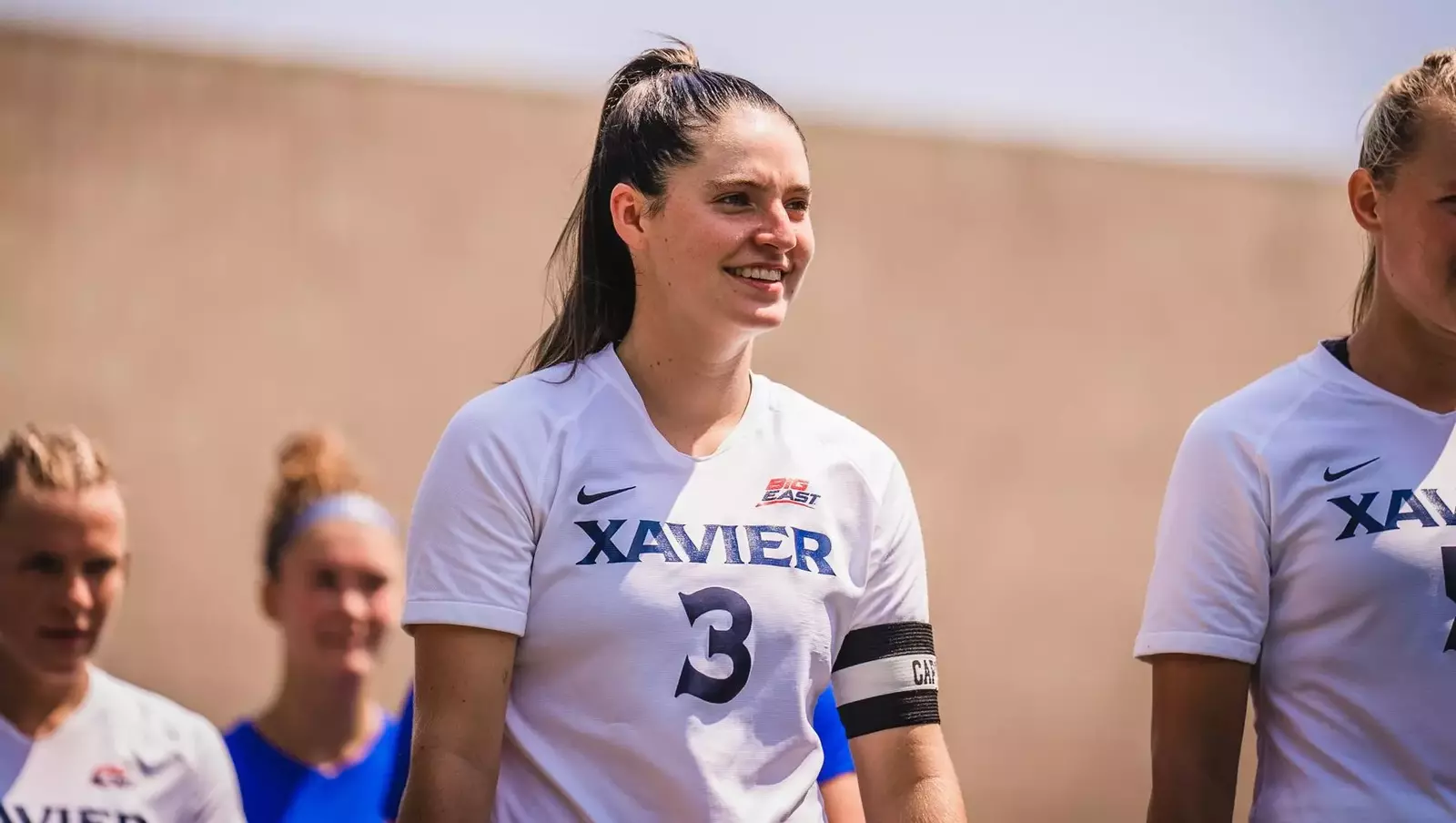 Xavier University Athletics