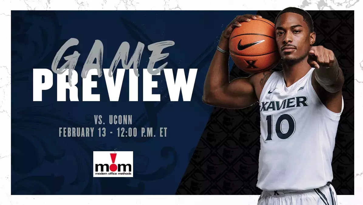 Xavier University Athletics