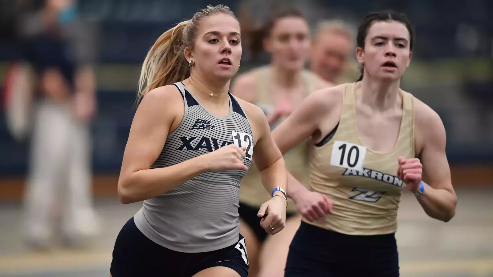 Xavier University Athletics