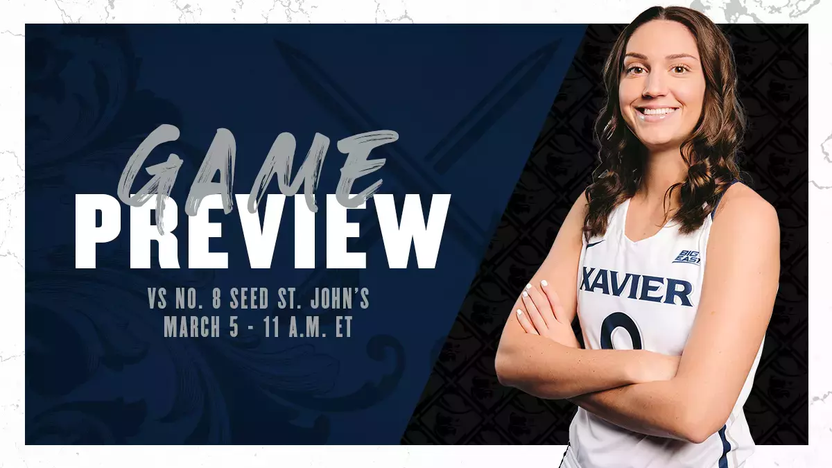 Xavier University Athletics