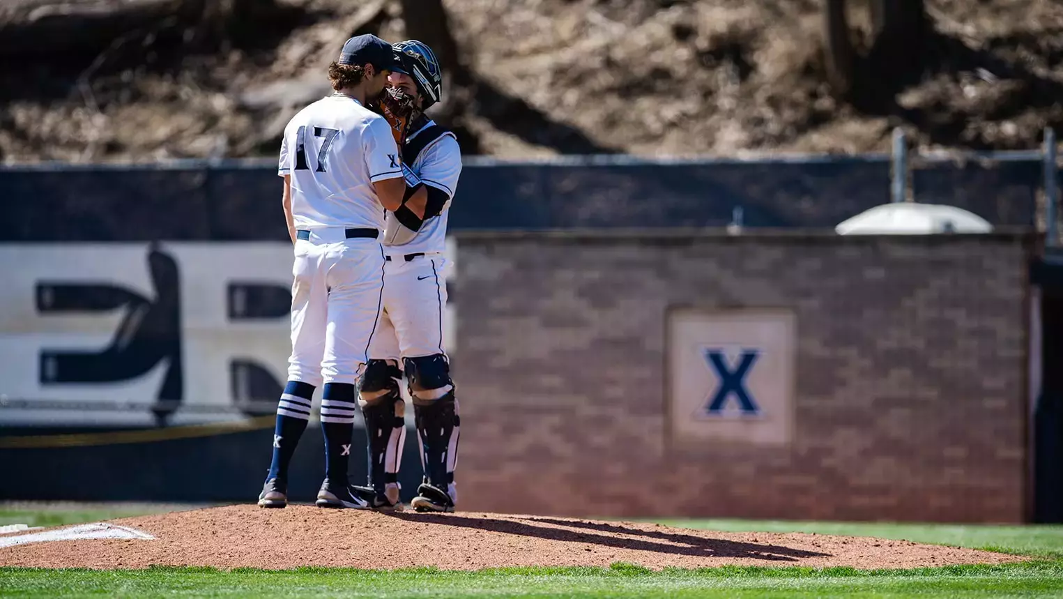 Xavier University Athletics