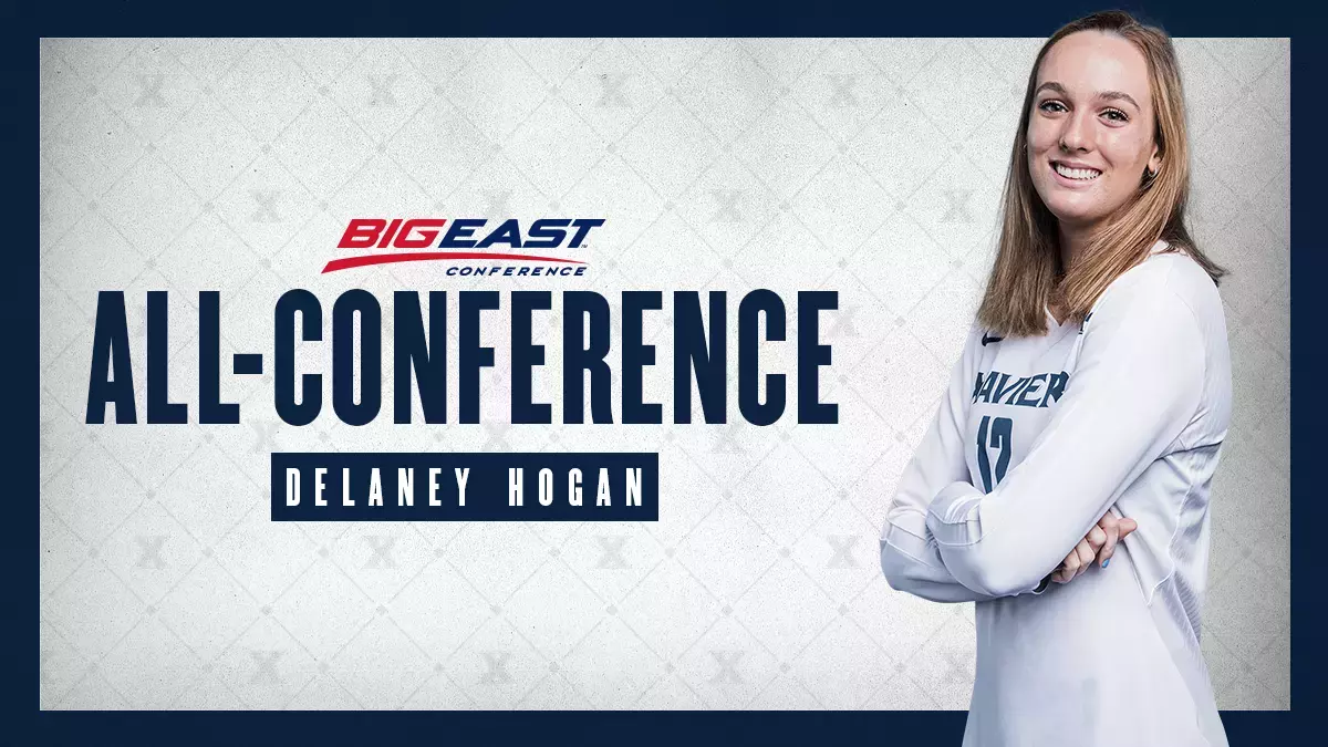 Xavier University Athletics