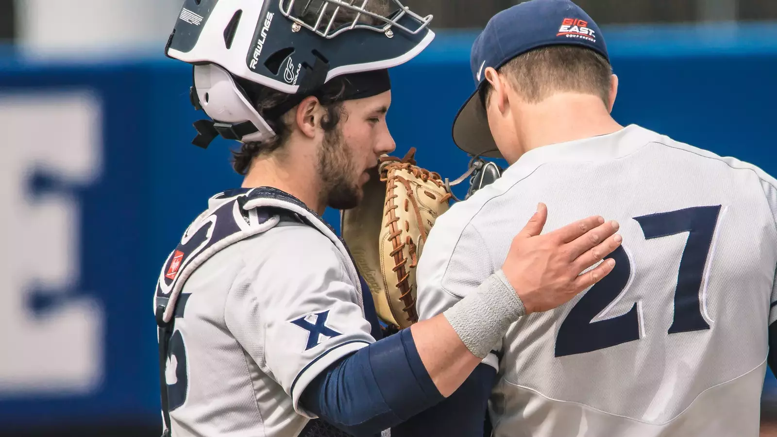 Xavier University Athletics