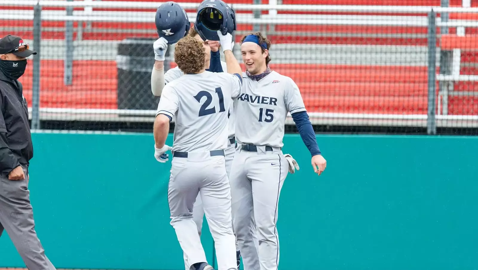 Xavier University Athletics